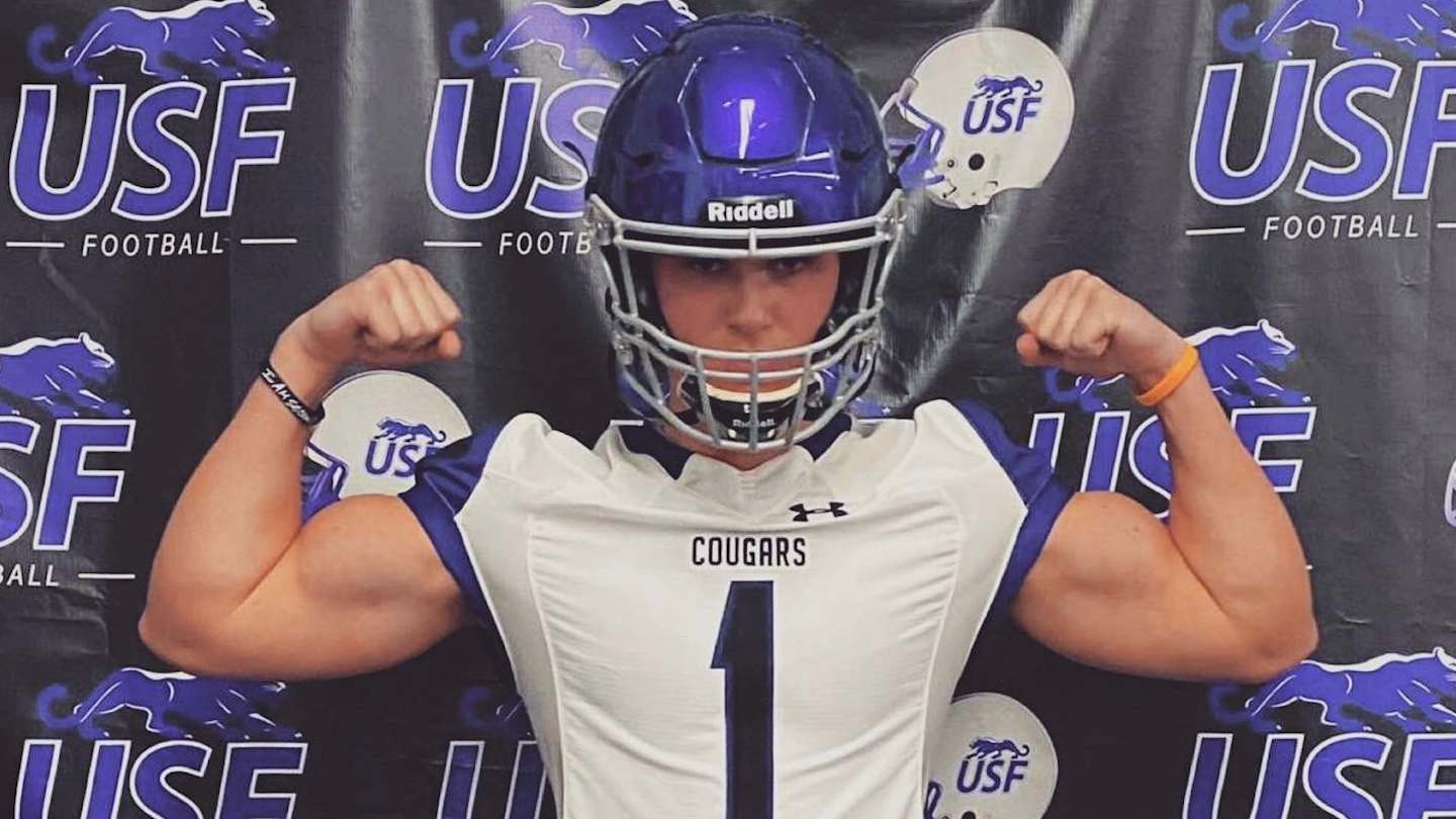 New Dawg Report: Zach Durfee - Sports Illustrated Washington Huskies ...