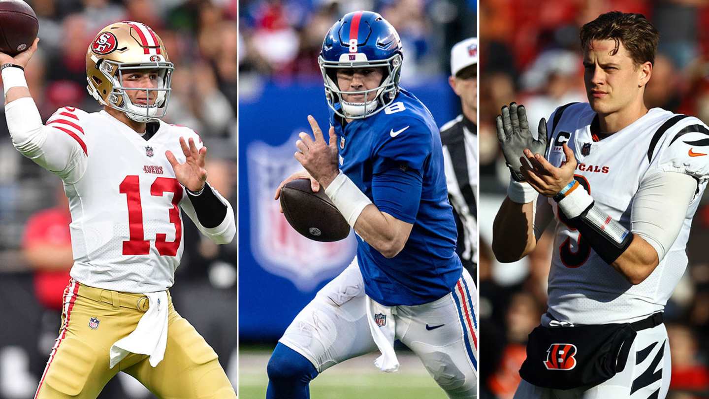 MMQB Week 17: Giants say playoffs, Brock Purdy wins again - Sports ...