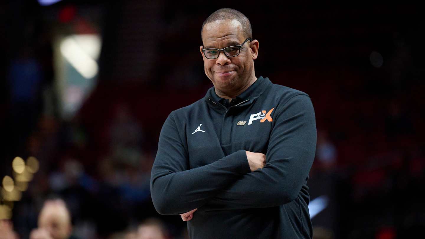 Why UNC fans should be excited for 2024 four-star James Brown - Sports ...