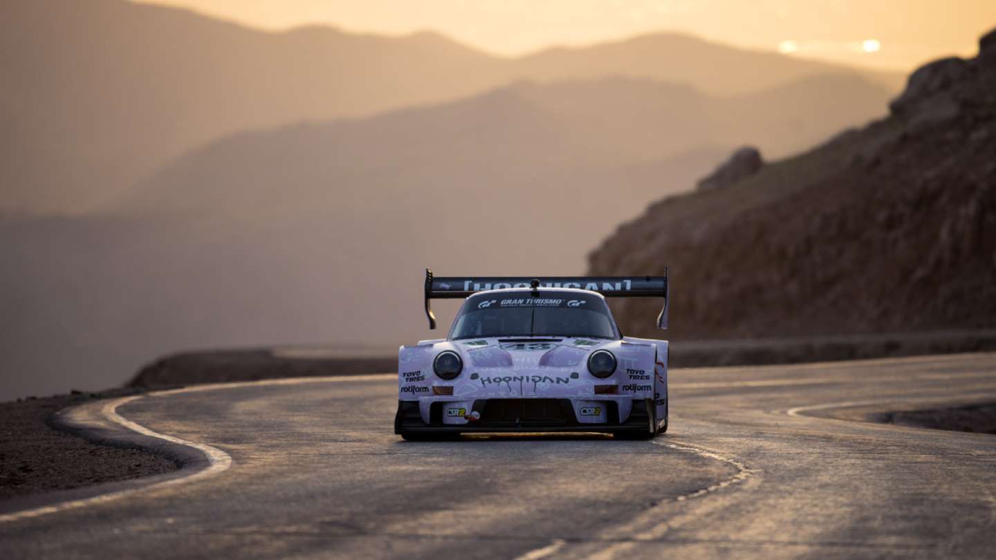 Ken Block, Rally Driver and Action Sports Great, Dead at 55 - Sports ...