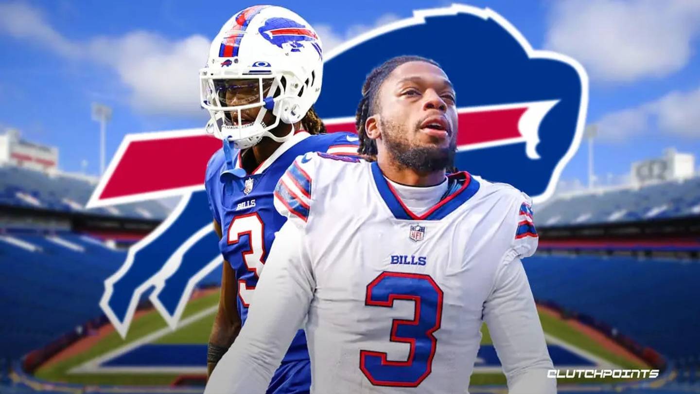 Damar Daily: Buffalo Details Hamlin ‘Baby Step’ Rehab Details Inside ...