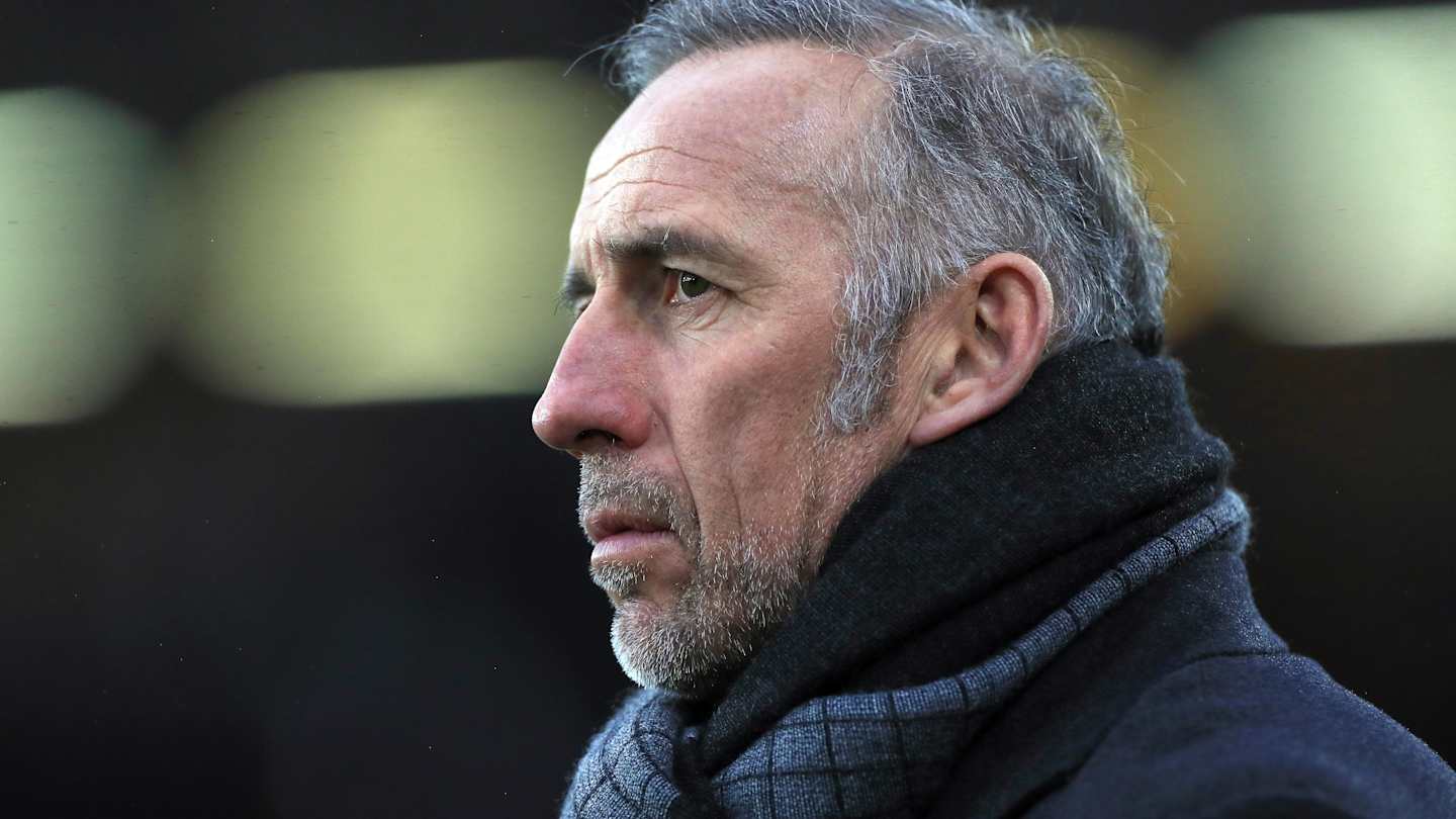 Former Sunderland midfielder takes charge of Ligue 1 strugglers ...