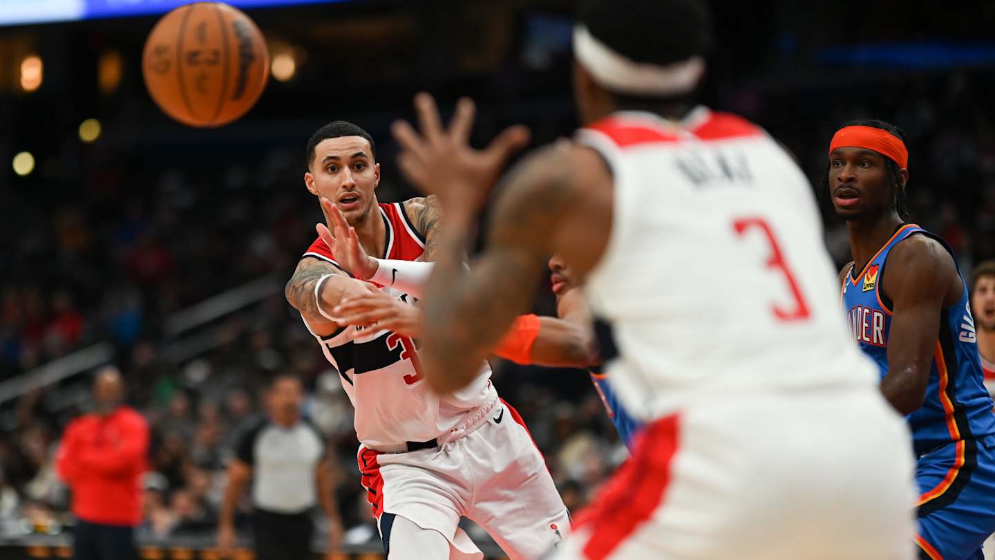 Evaluating Potential Trade Targets for the OKC Thunder - Sports ...