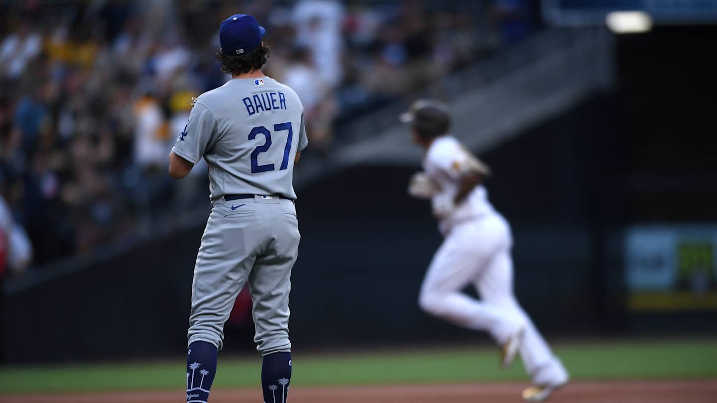 Dodgers: New Poll Shows Fans Are Ready To Welcome Back Trevor Bauer ...