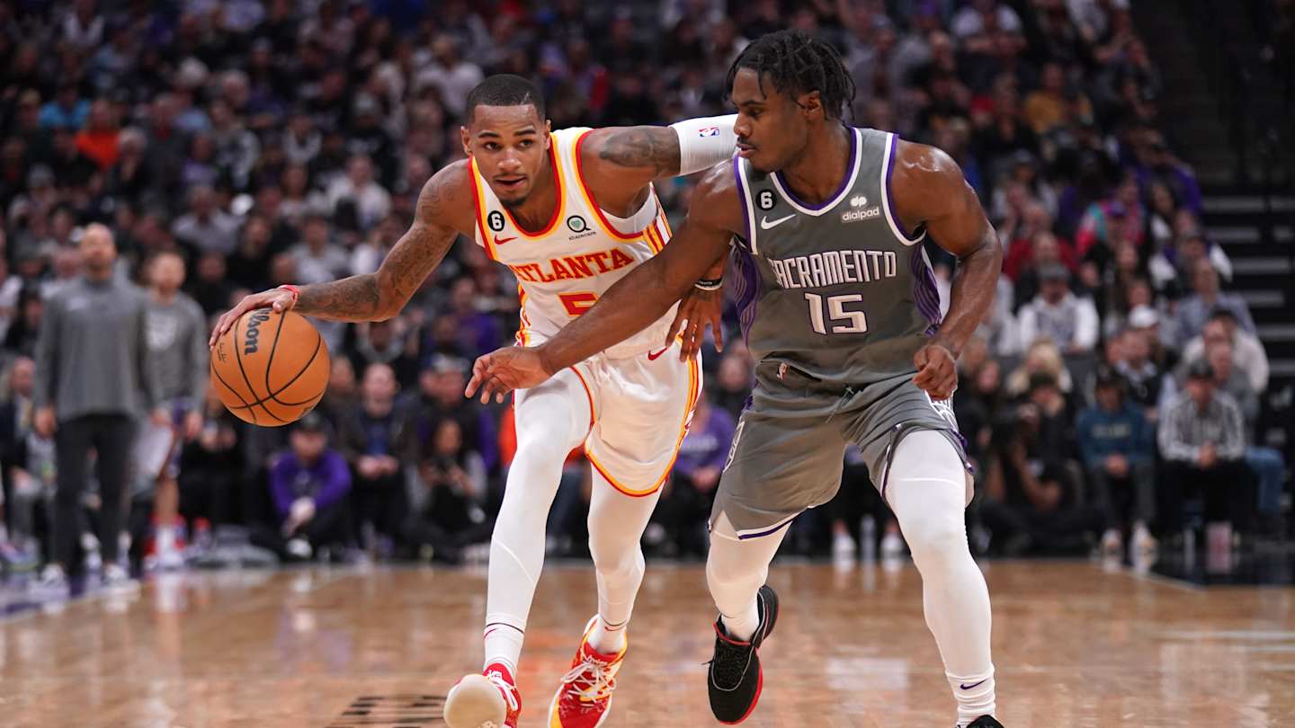 Hawks vs Kings: Game Preview, Injury Report, Projected Starting Lineups ...