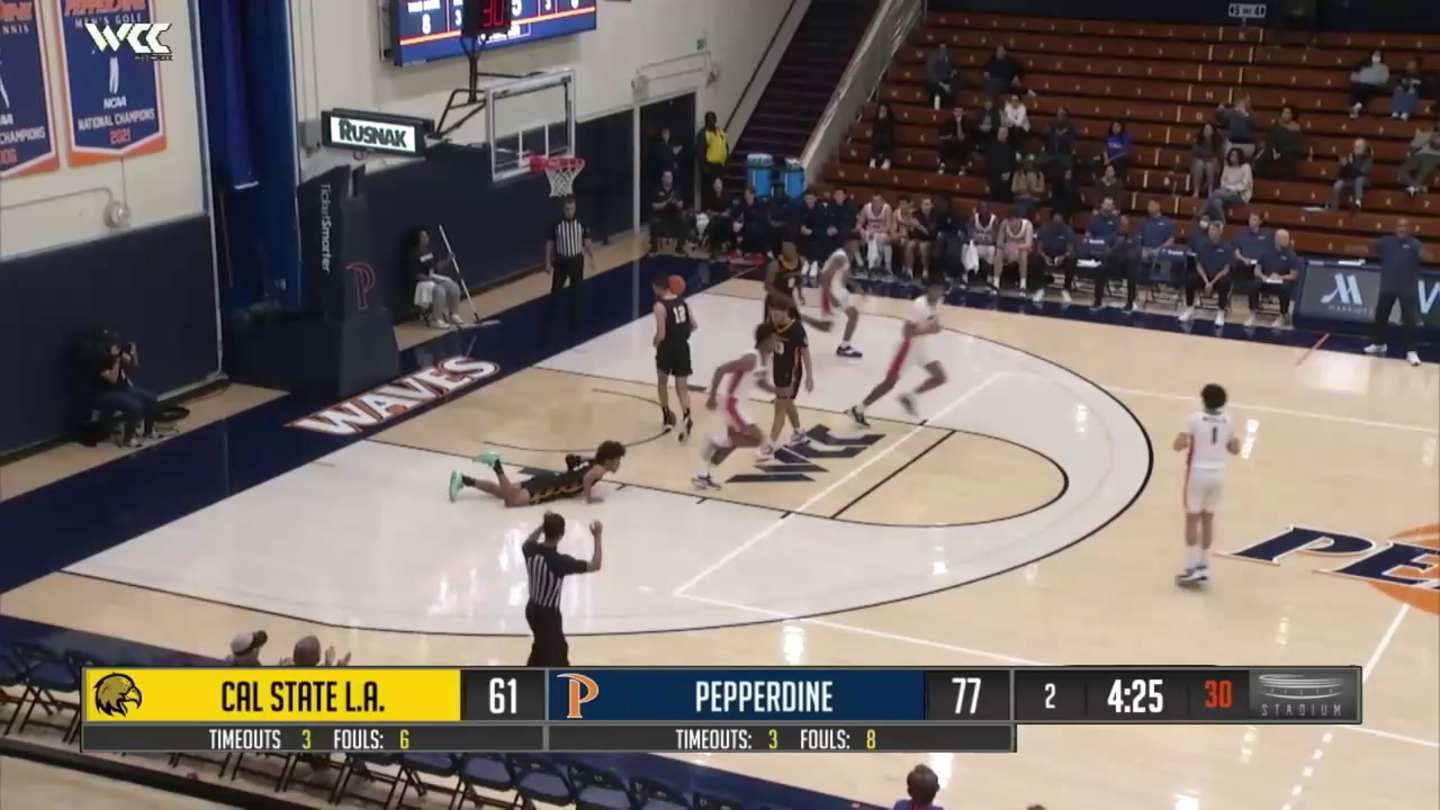 Maxwell Lewis Great Pass - NBA Draft Digest - Latest Draft News and ...