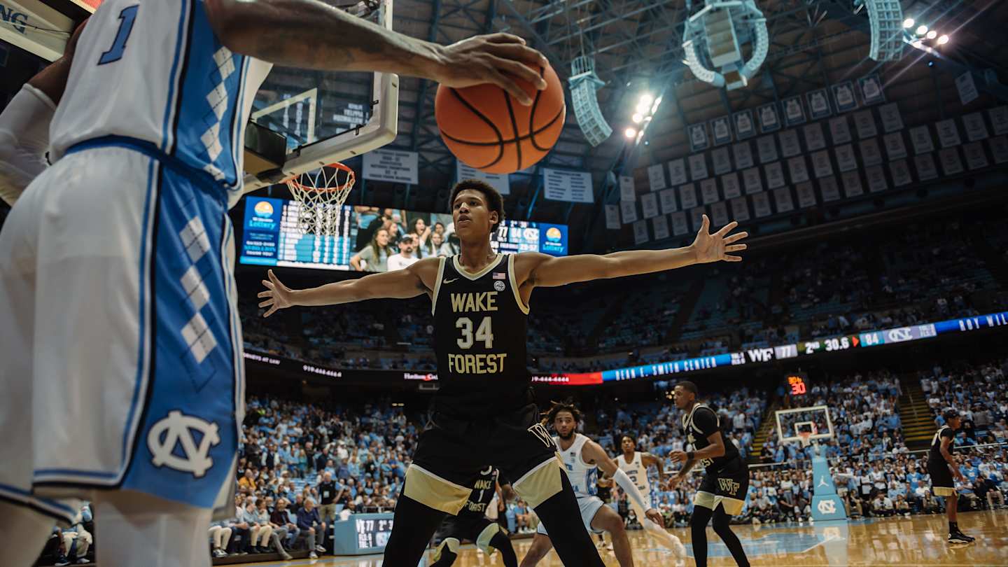 NET, KenPom evaluate Wake Forest's season, upcoming schedule - Sports ...