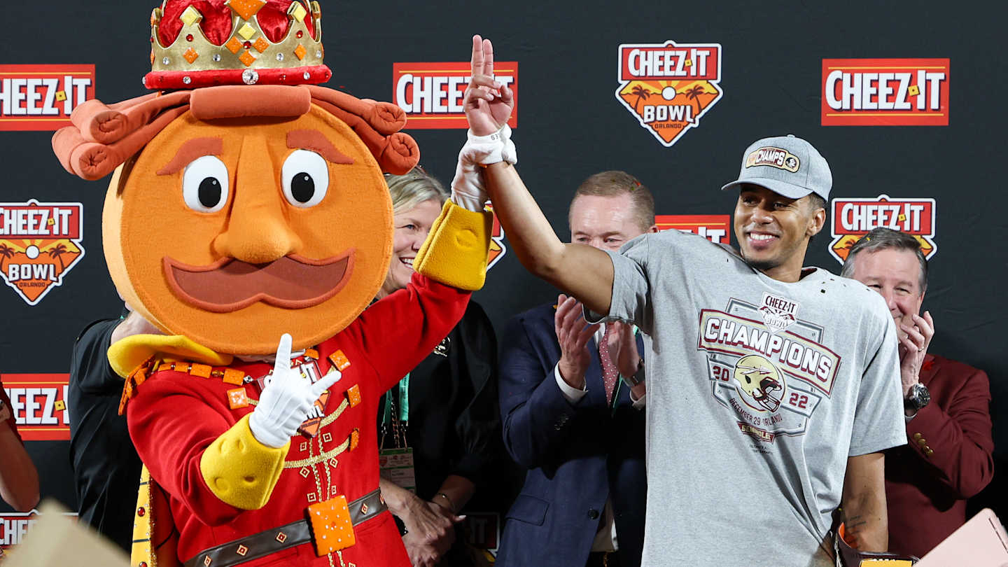 Checking in on Florida State's Team Awards for the 2022 season - Sports ...