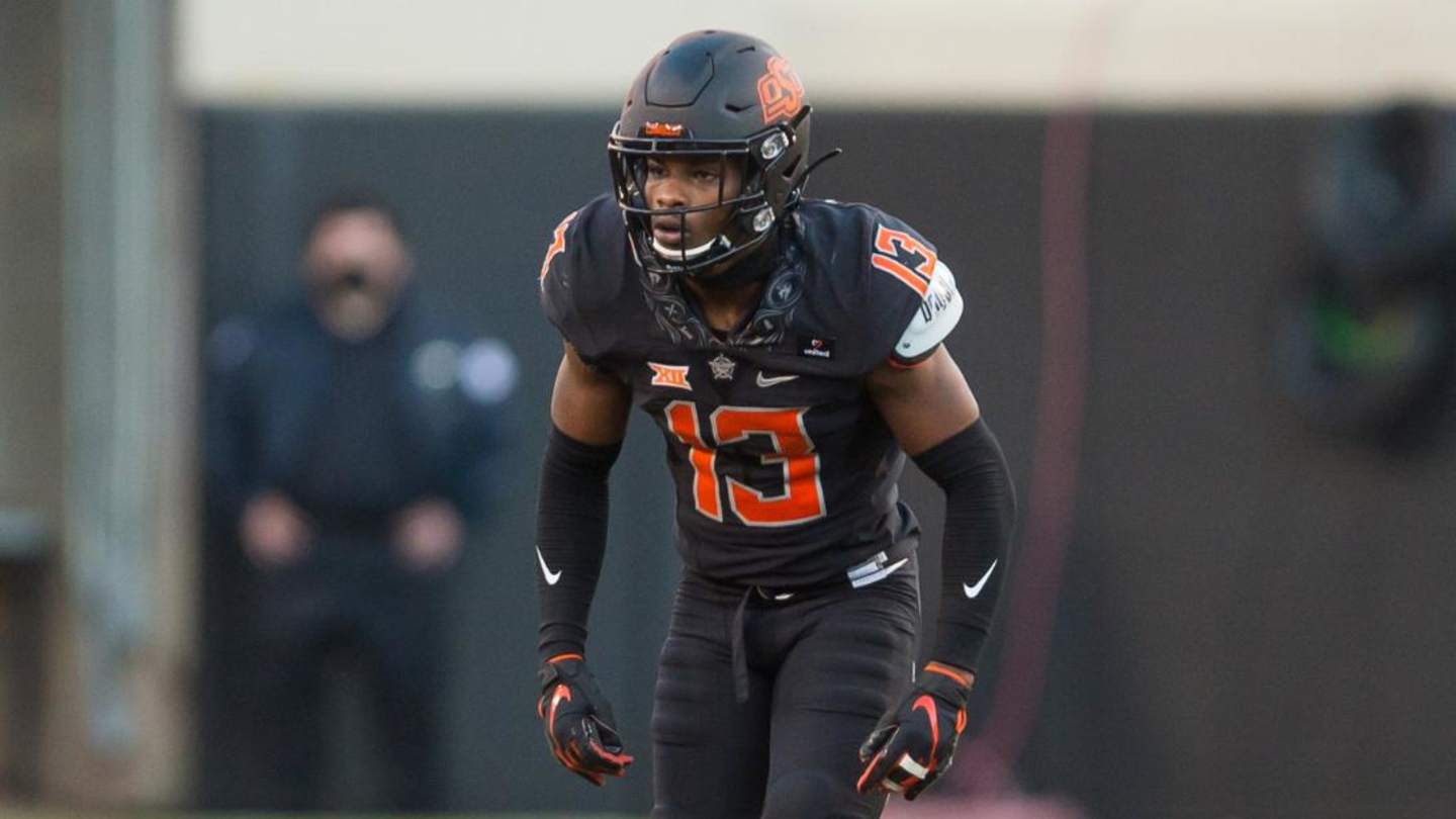 Breaking Down What Thomas Harper Brings To The Notre Dame Defense ...