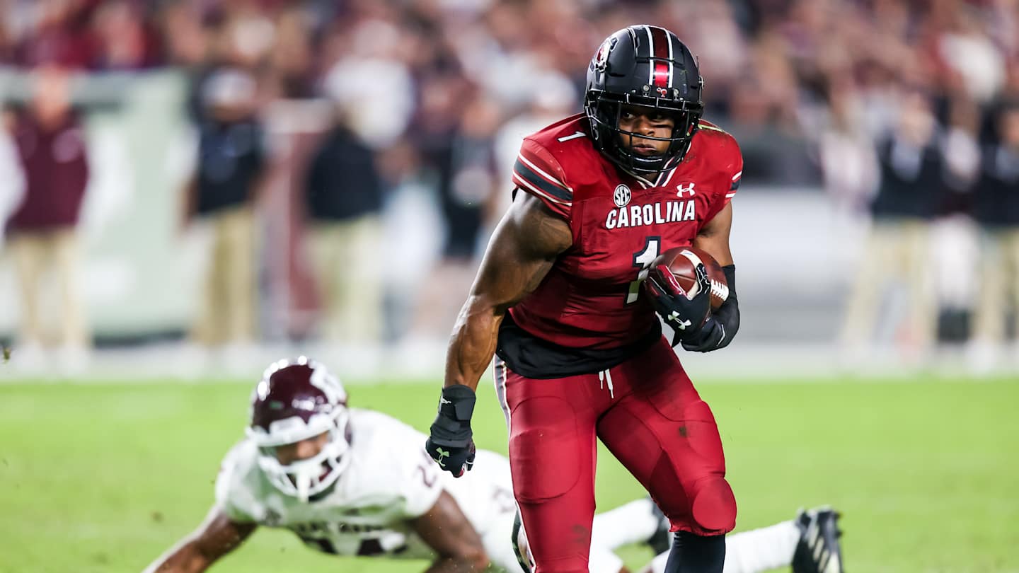 USC football transfer portal tracker: Who have the Trojans added ...