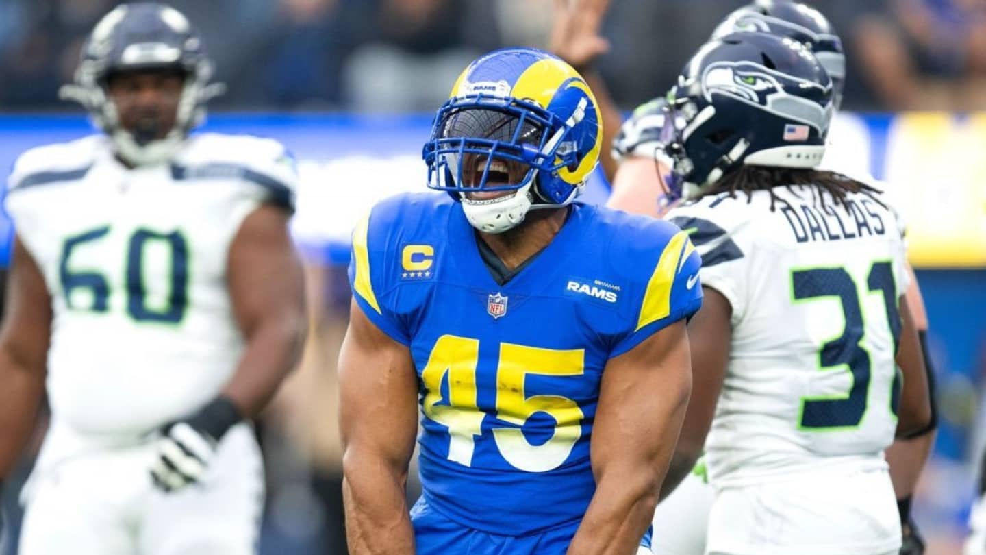 Coaching In NFL A 'Dream' For New Los Angeles Rams Coach Joe Coniglio ...