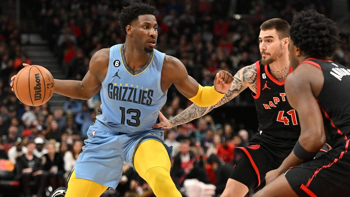 The Crossover: NBA midseason check-in with Zach Lowe - Sports Illustrated