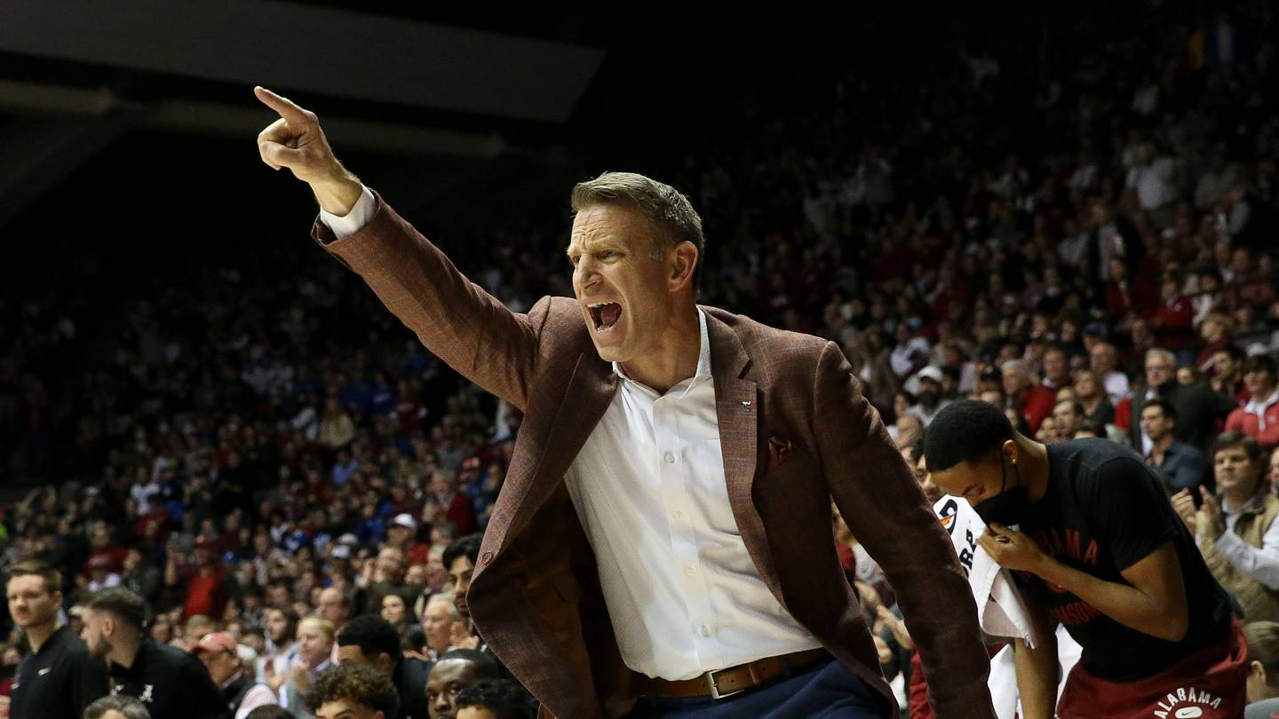 Official: Nate Oats' Contract Extended Through 2028-29 Season - Sports ...