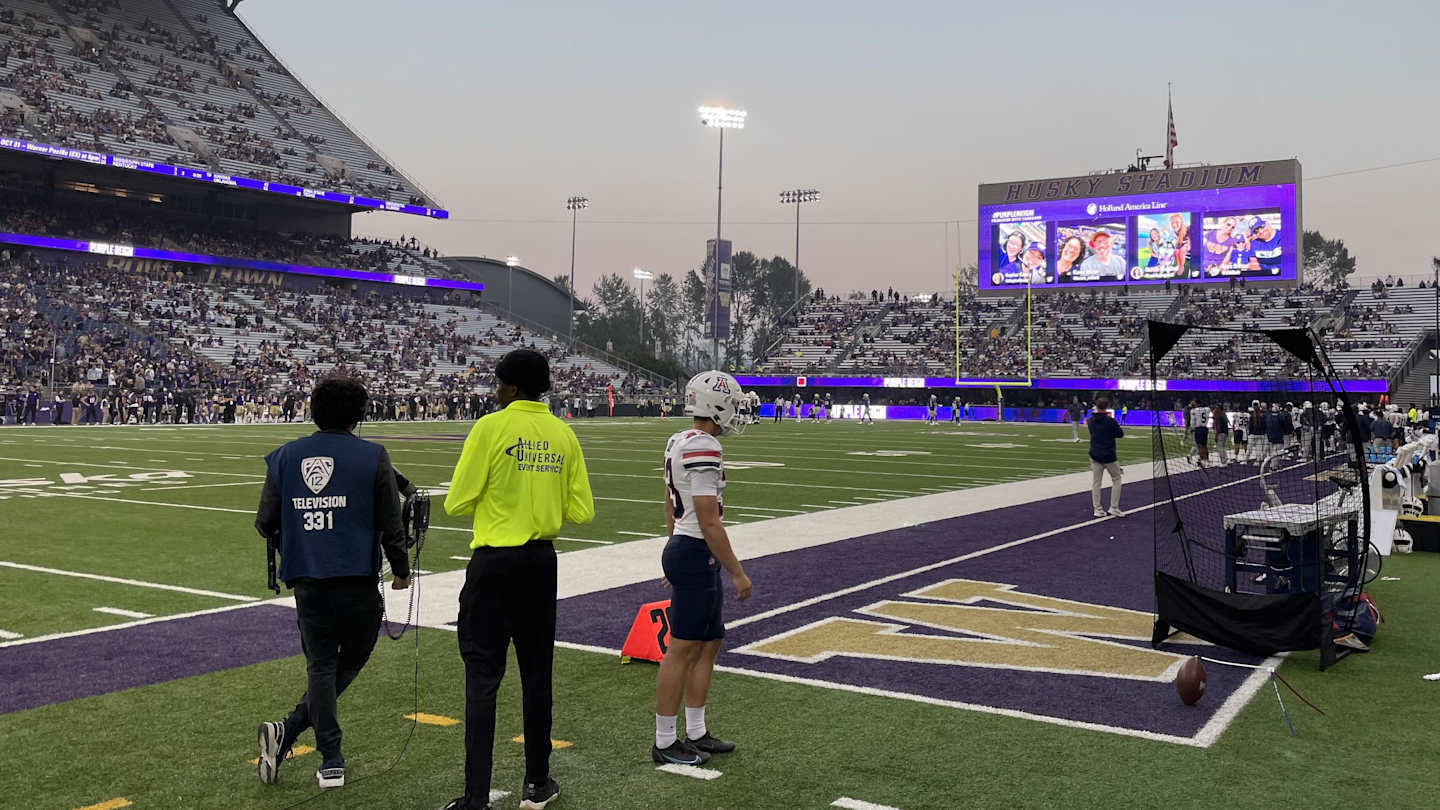 First 2023 Top 25 Football Ranking Unveiled — Yes, UW Is On It - Sports ...