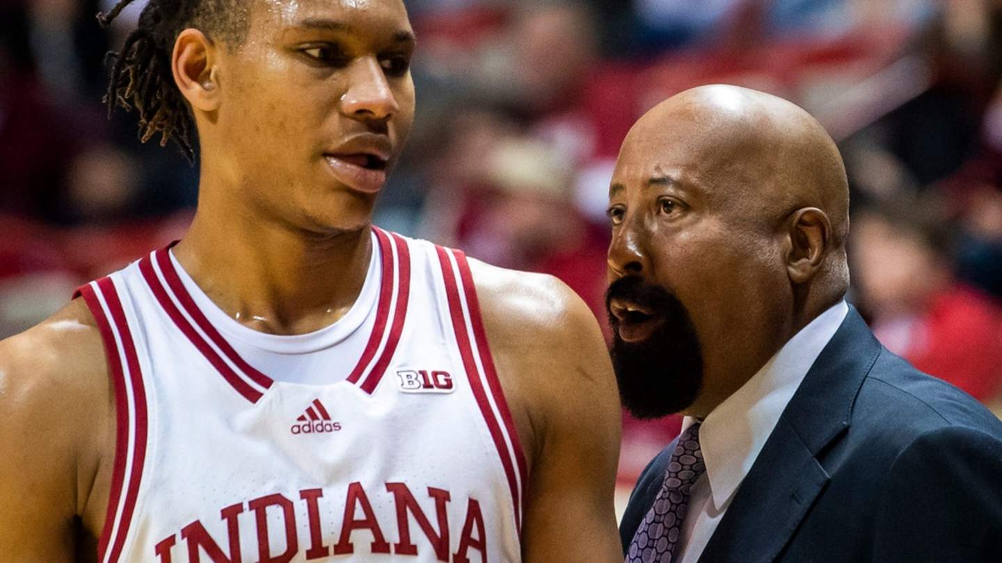 My Two Cents: 'Next Man Up' Mantra Being Put to the Test For Indiana ...