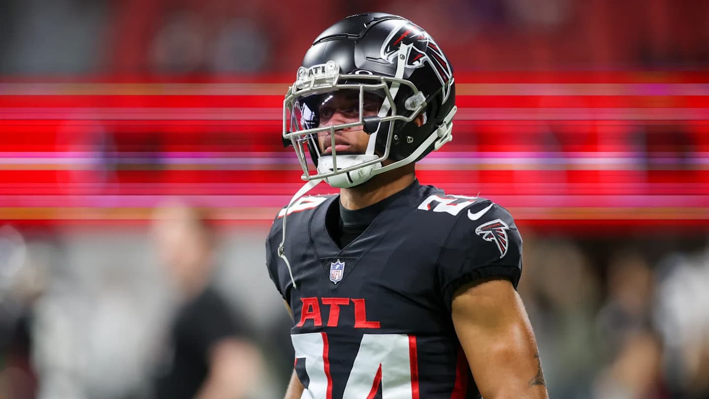 Atlanta Falcons Starting CB Job 'Interesting Roster Battle' - Sports ...