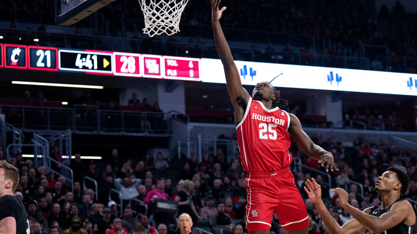 Jarace Walker's Value Proposition to the Pacers Defense - NBA Draft ...