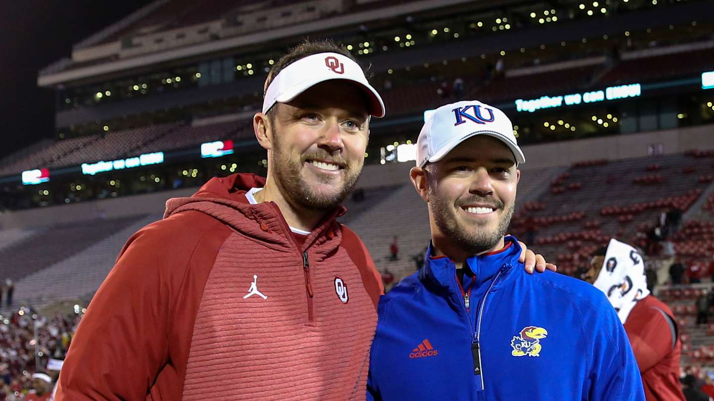 USC coach Lincoln Riley can't get CFP National Championship tickets ...