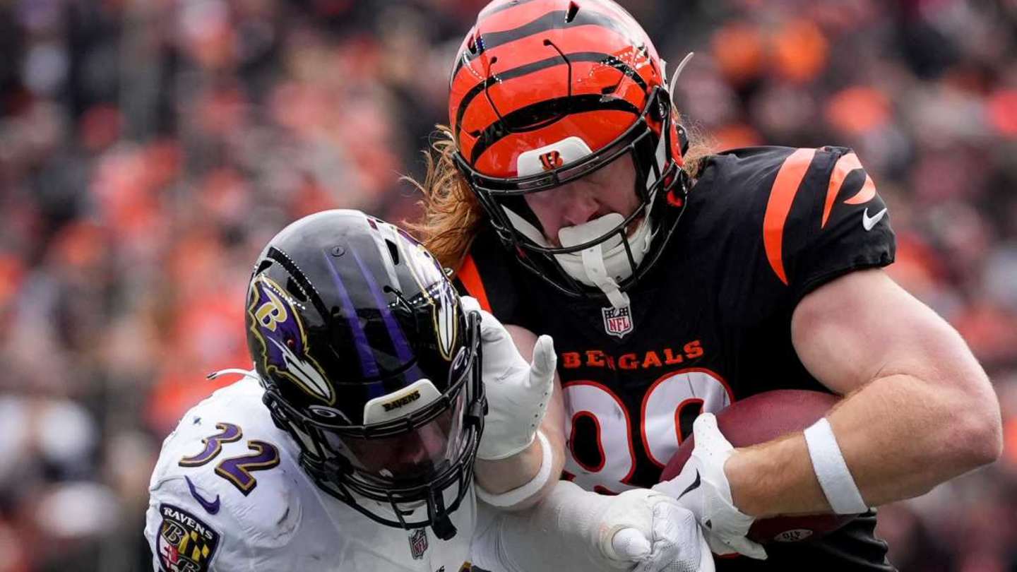 Ravens — Bengals Playoff Matchup Slated for Prime Time - Sports ...
