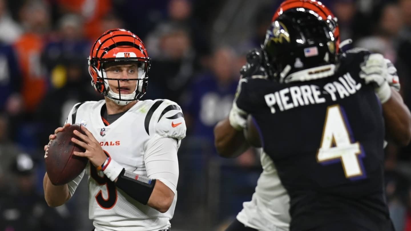 AFC + NFC Wild Card Round Predictions - Sports Illustrated Carolina ...