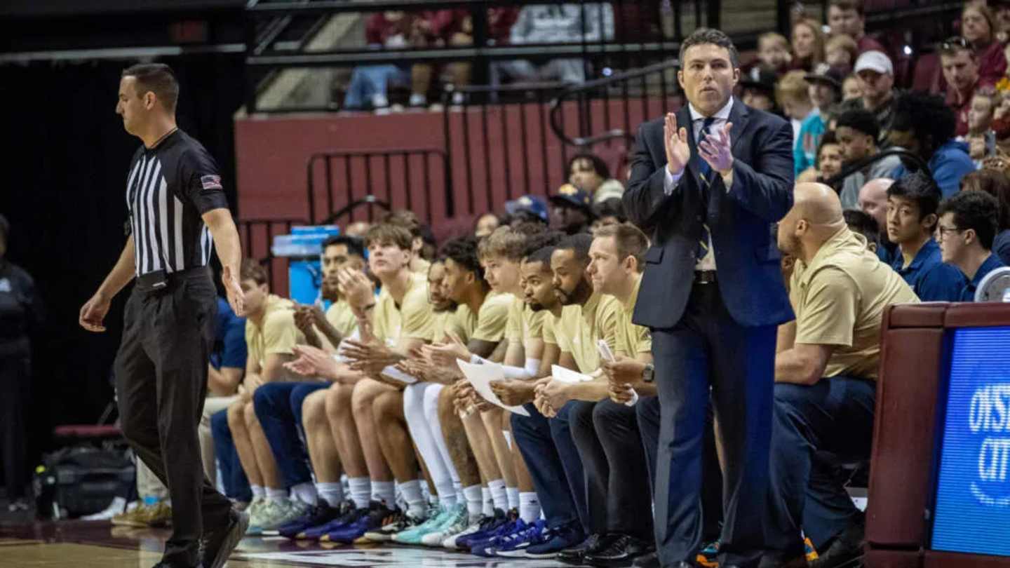 Everything From Josh Pastner After Win Over Florida State - Sports ...