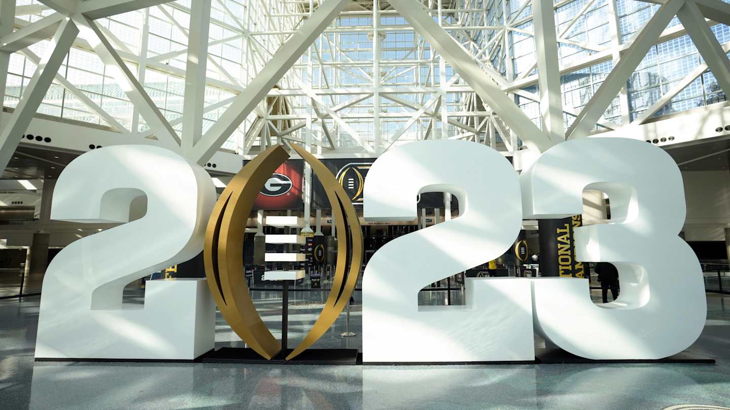 ESPN CFP theme song: John Williams composes new song - Sports Illustrated