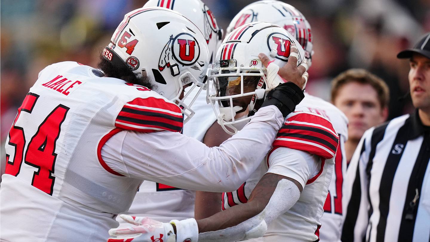 BYU Signs Veteran Utah OL Transfer Paul Maile - BYU Cougars on Sports ...