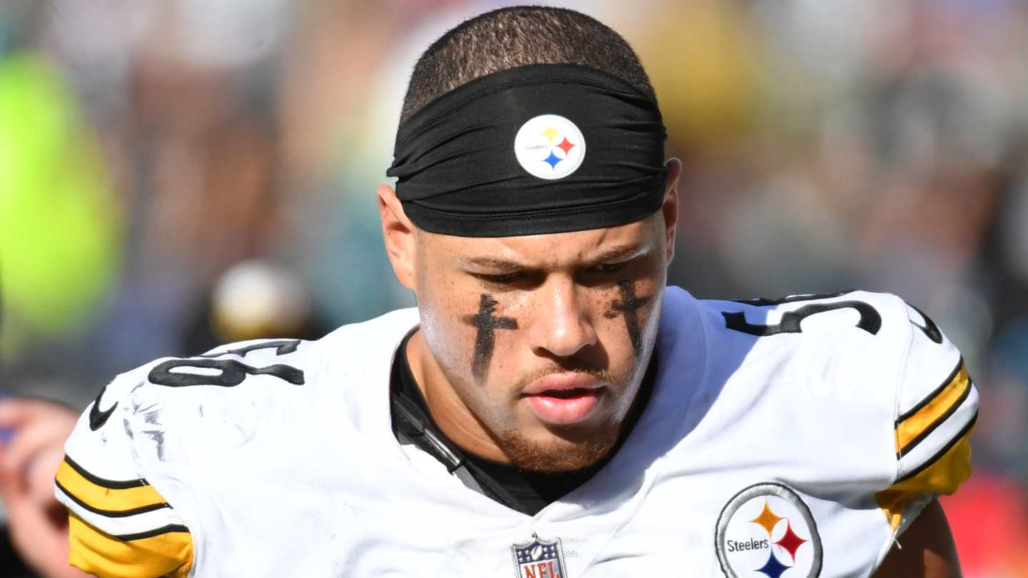 Steelers’ Alex Highsmith Responds to CPR Sack Celebration Controversy ...