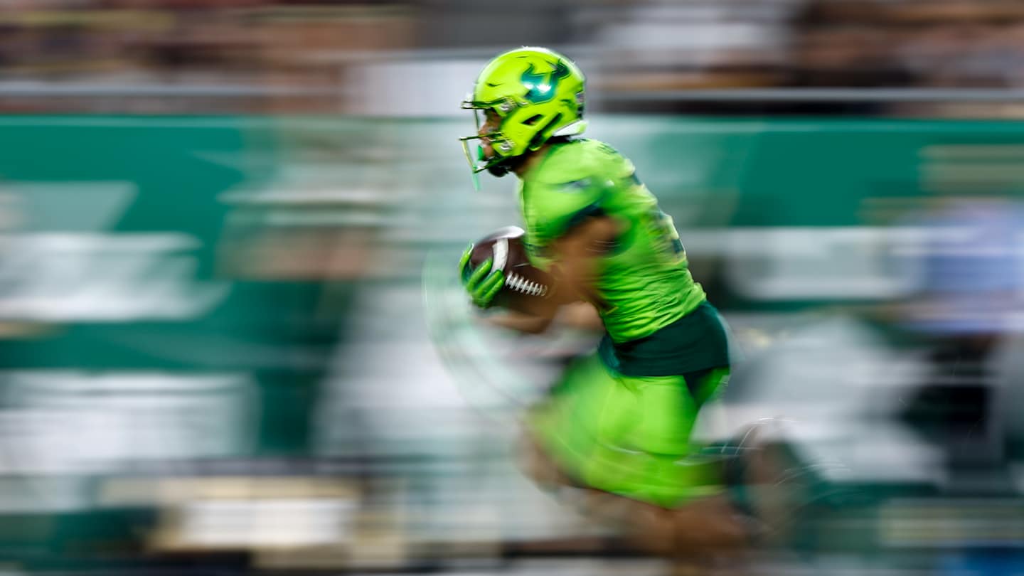 Brian Battie brings tons of experience to the loaded Tiger backfield ...