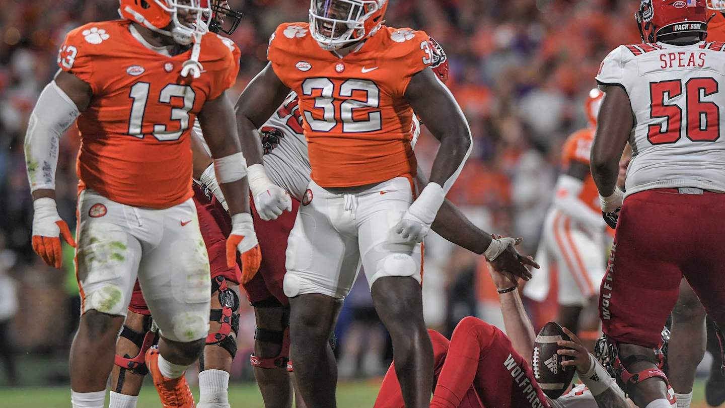 Georgia Tech Football Transfer Profile: Etinosa Reuben - Sports ...