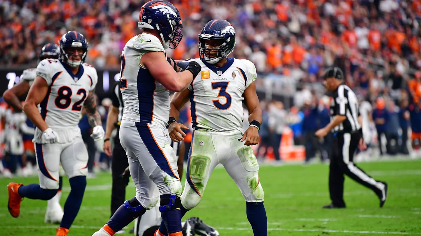 Denver Broncos Locker Room Sounds Off to Front Office on New Head Coach ...