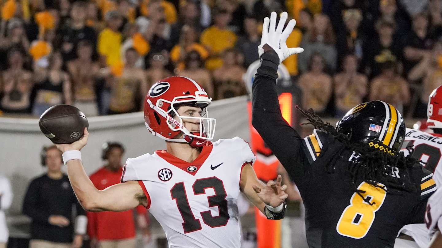 WATCH: Mizzou LB Tyron Hopper Announces 2023 Return - MizzouCentral