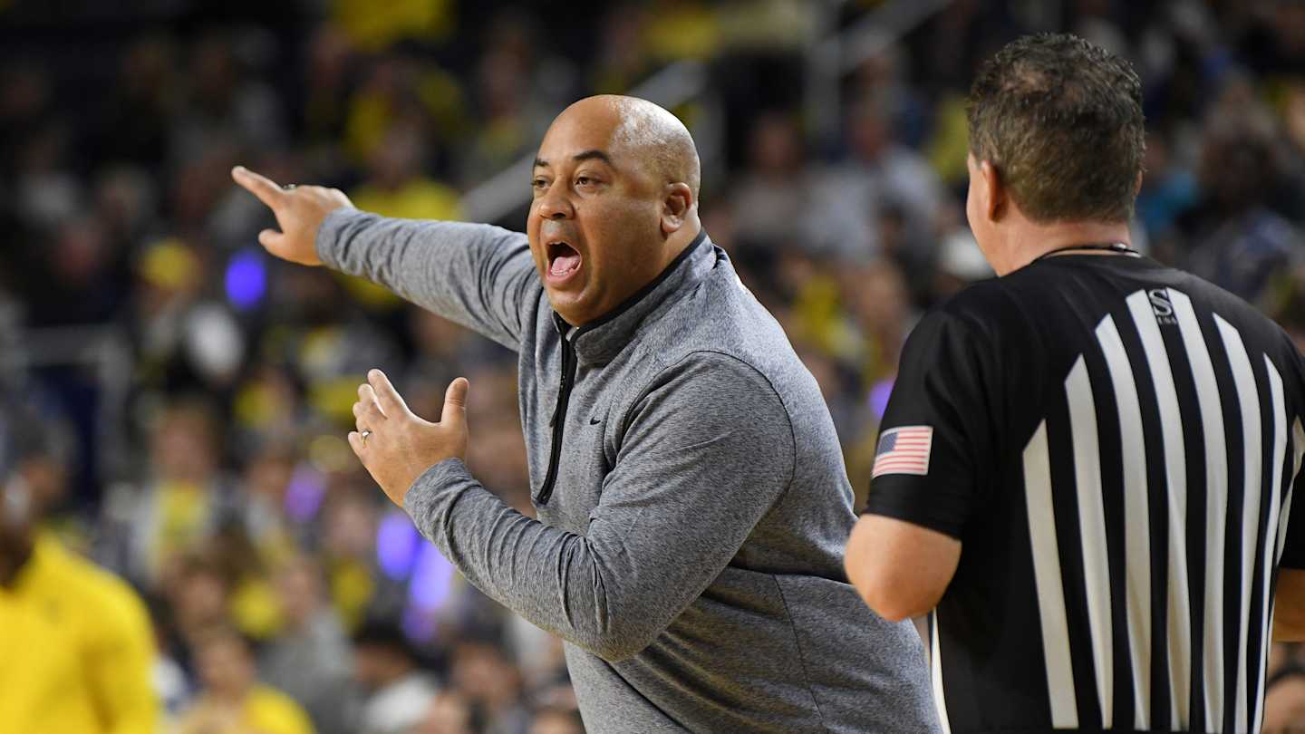My Two Cents: Penn State' Coach Micah Shrewsberry Has a Point on ...