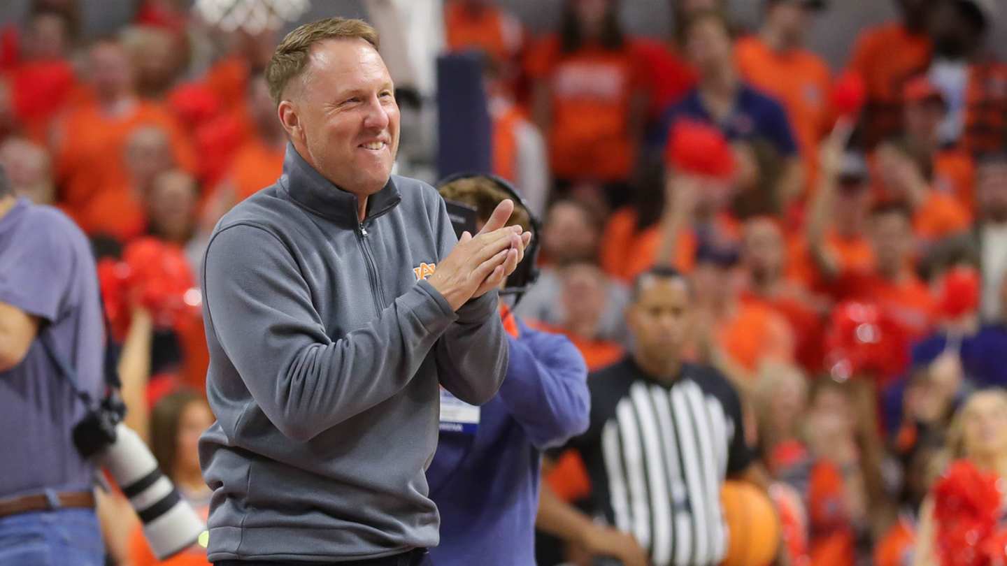 Rivals gave Auburn's 2024 recruiting class a grade - Sports Illustrated ...