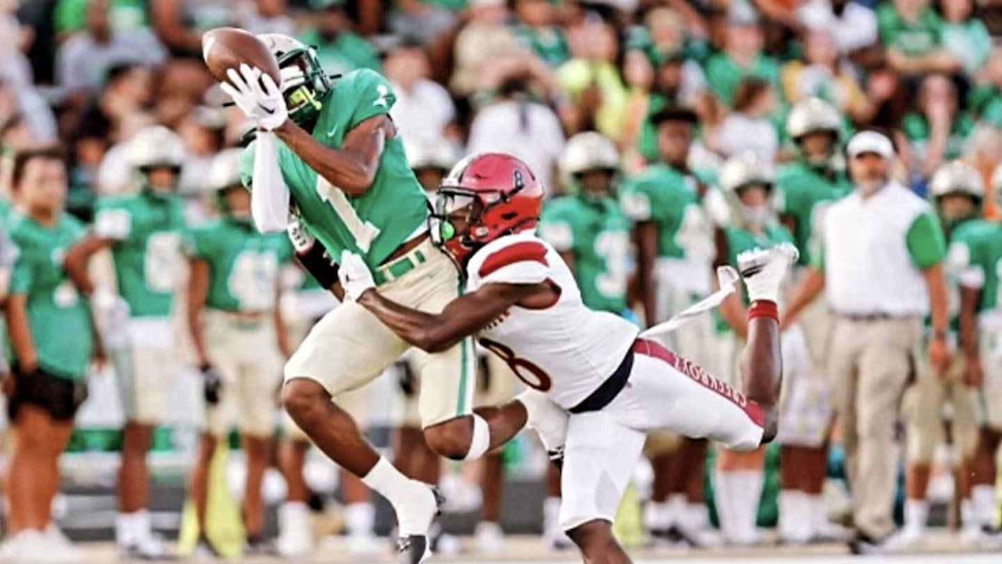 Recruits react to Florida State hiring Patrick Surtain Sr. as its next ...