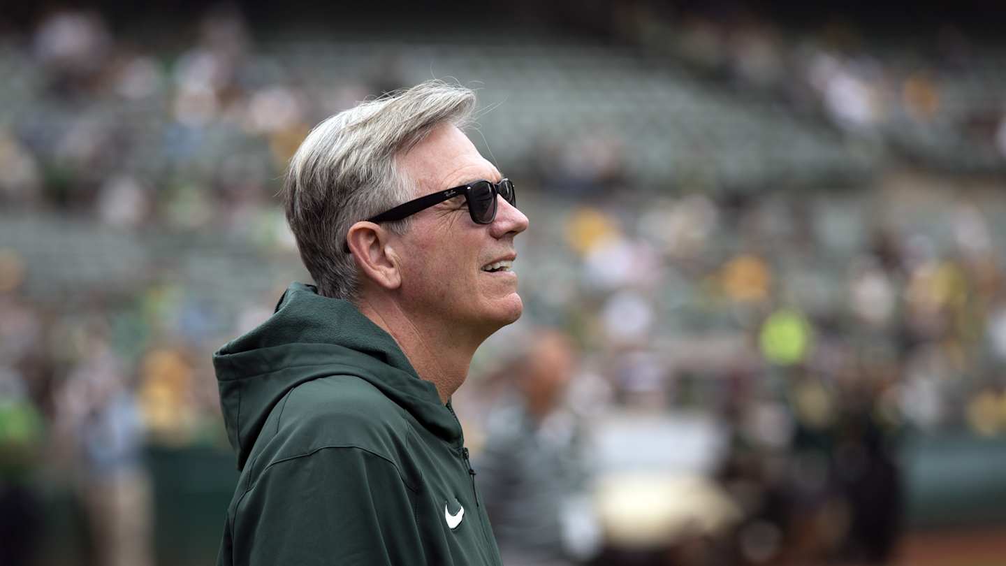 Why Moneyball is One of the Greatest Sports Movies - Fastball