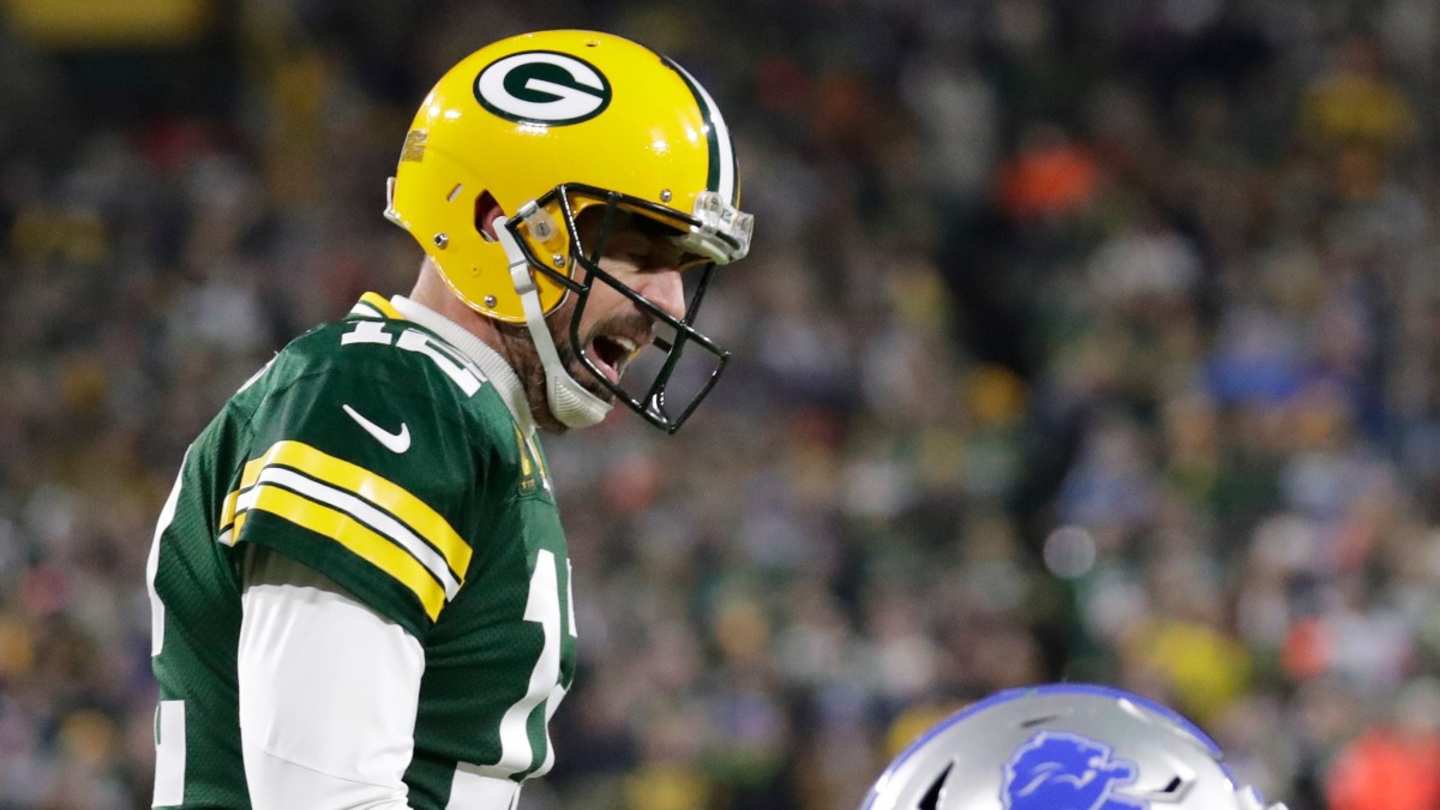 Maybe Nathaniel Hackett Could Fix Packers' Red Zone Offense - Sports ...