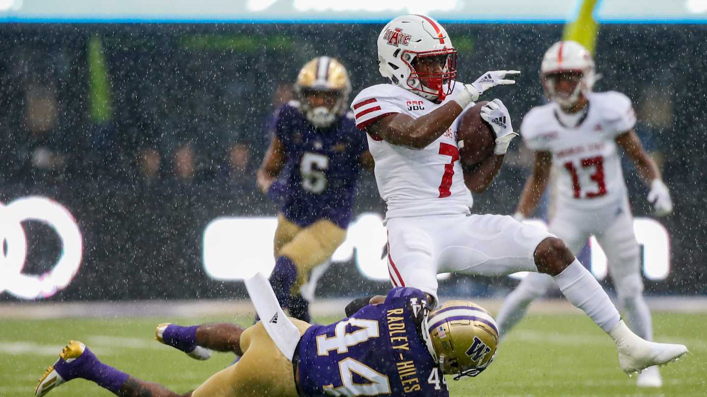 Corey Rucker Returns To Arkansas State, Leaves South Carolina Football ...