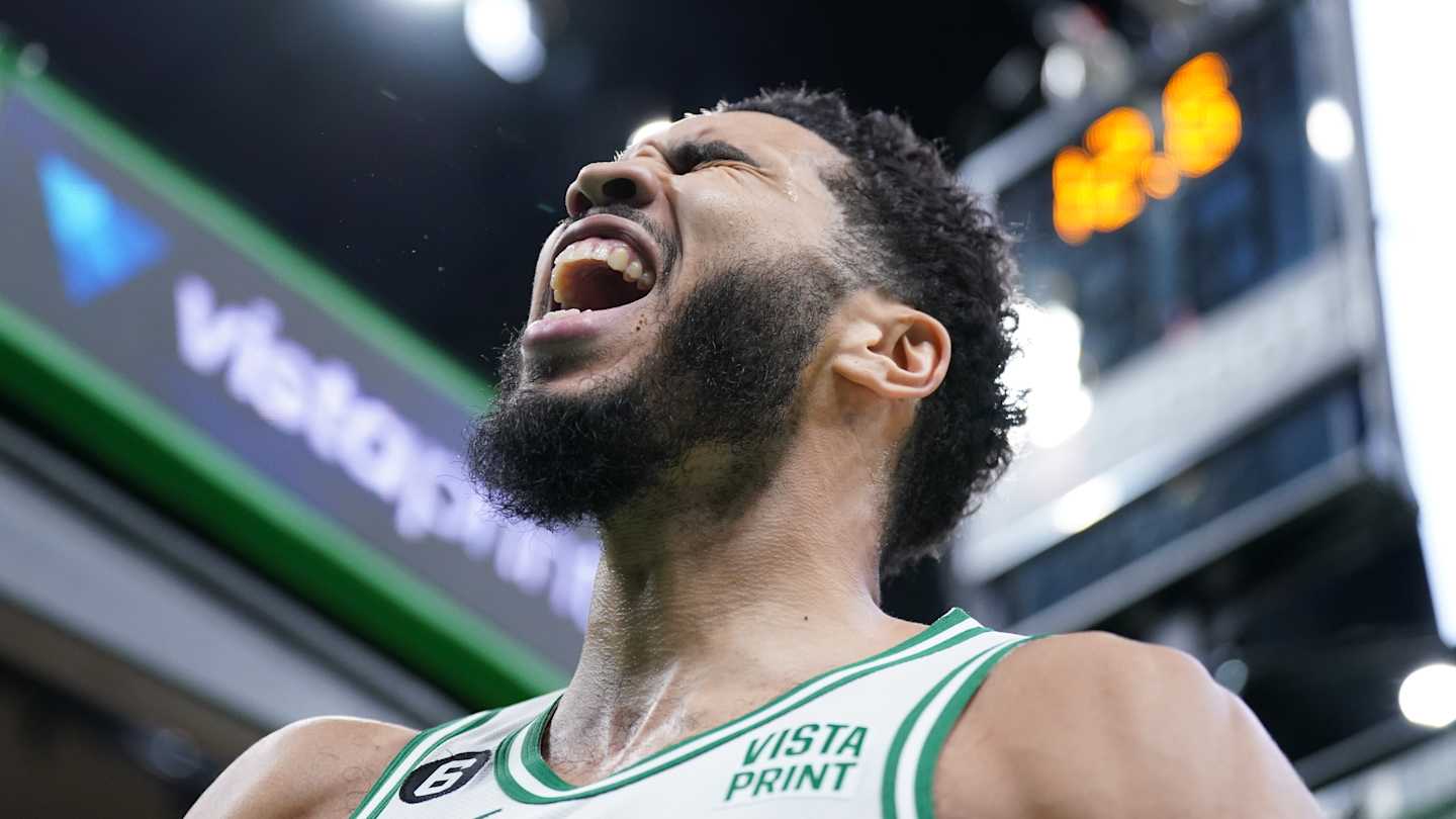 Duke basketball product breaks all-time Celtics record - Sports ...