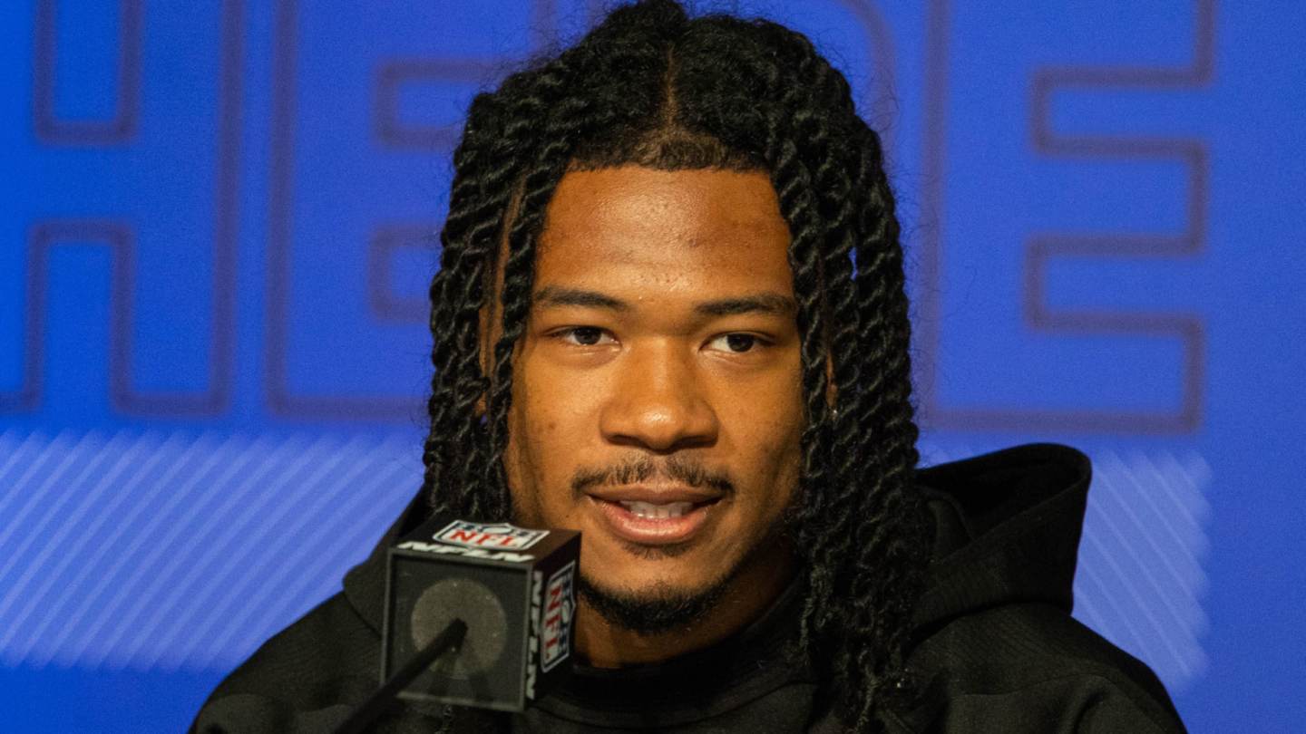 Texans WR John Metchie III Making ‘Amazing’ Progress From Leukemia ...