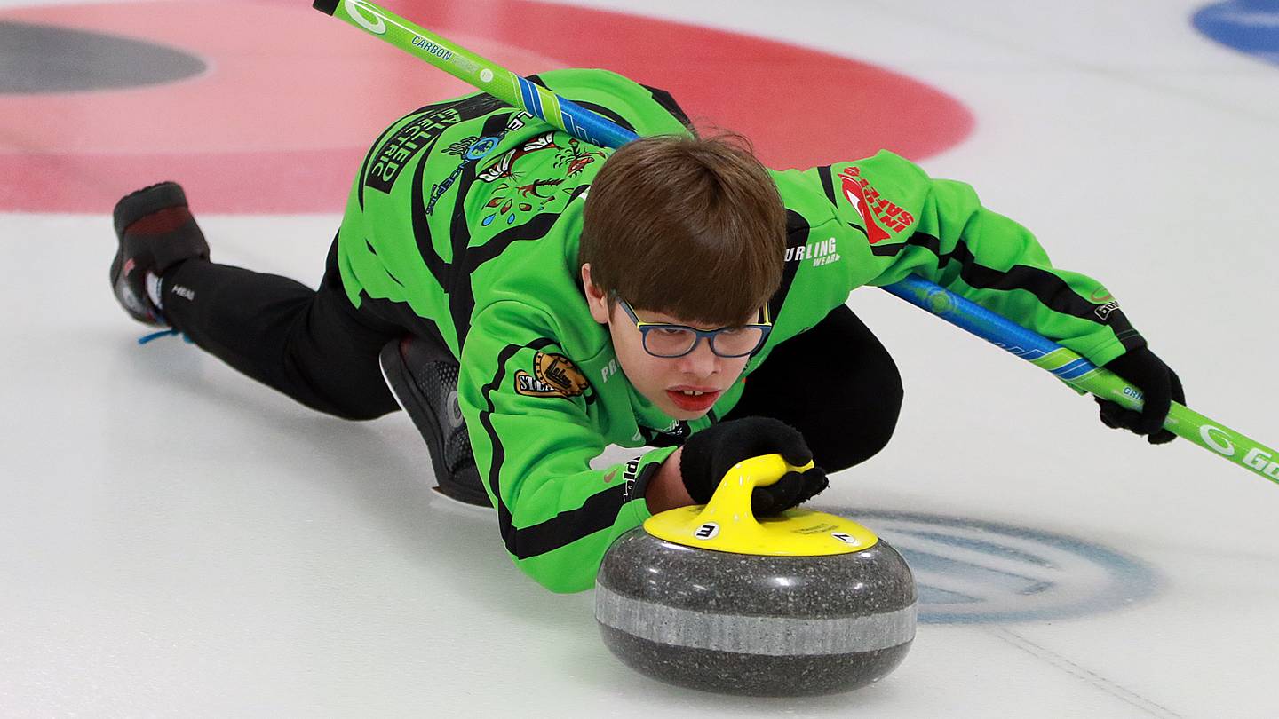The Curling Slide That Stopped Me Cold - The Curling News