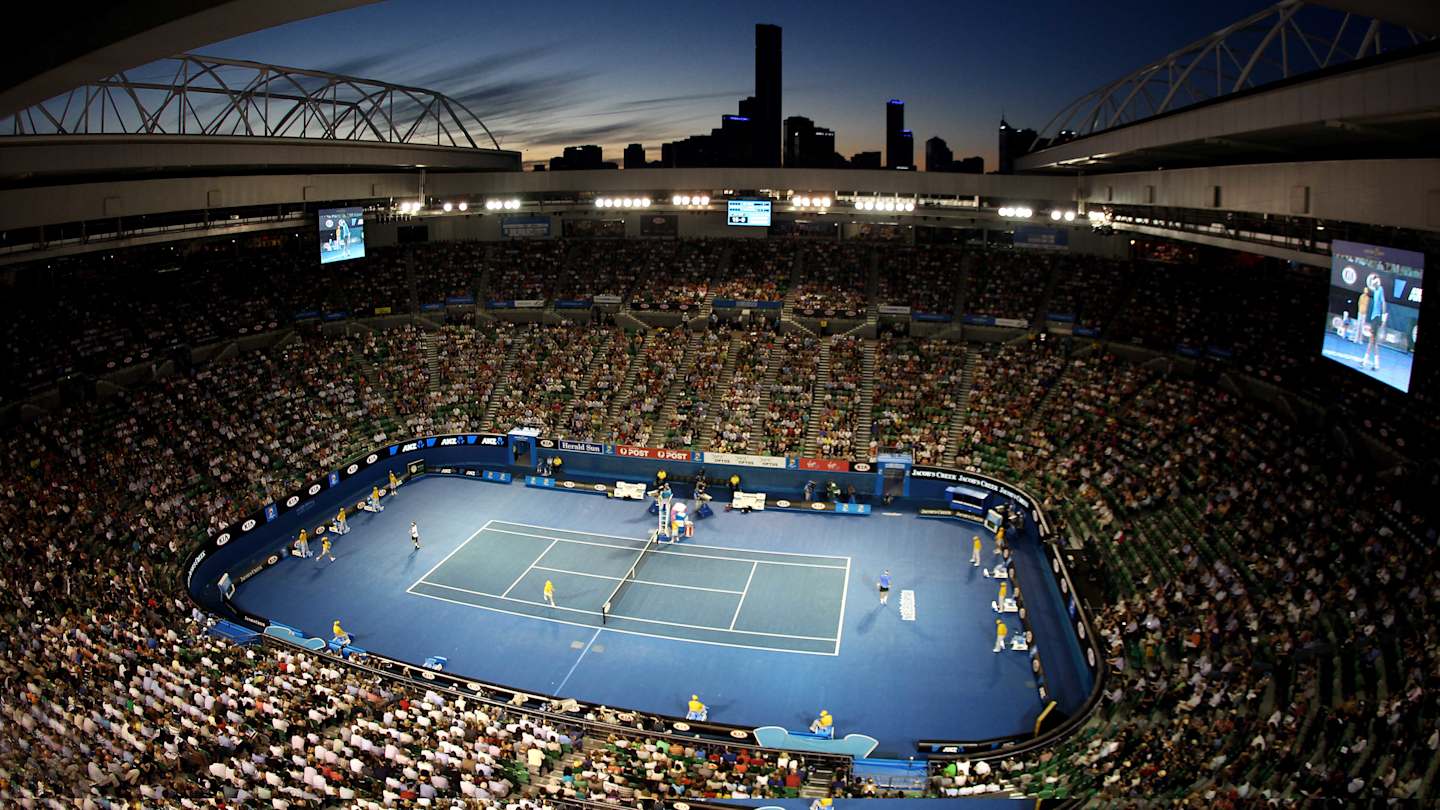 Tips for enjoying the Australian Open - Sports Illustrated