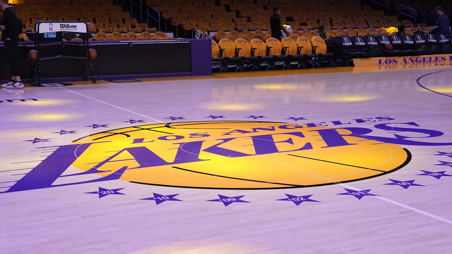 Lakers News: LA Sends Out Message Of Support After Tragic Monterey Park ...