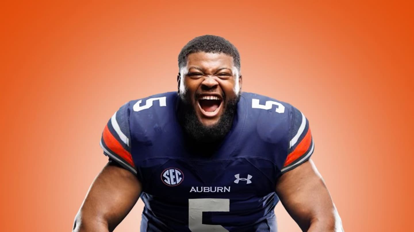 Transfer defensive lineman Justin Rogers graded well according to PFF ...