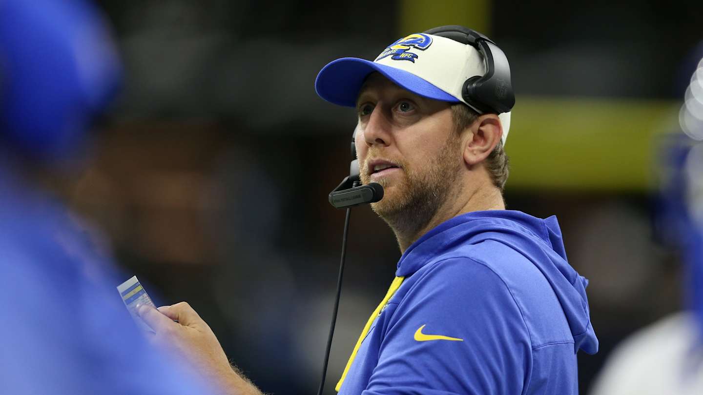 Five Things Liam Coen Said About the Future of Kentucky Football, His ...