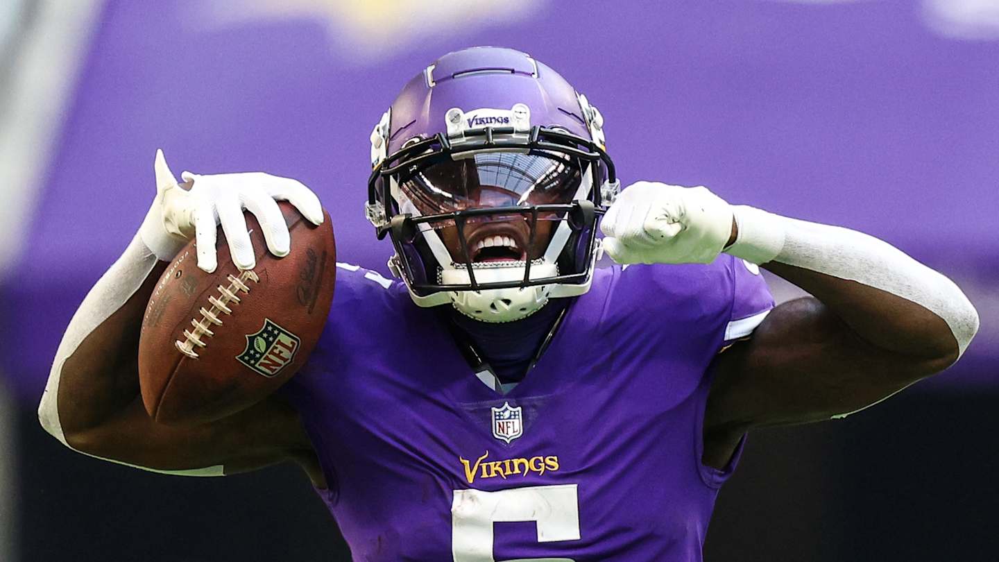 Frogs In The Pros: TCU Alumni In NFL Playoff Action - Sports ...