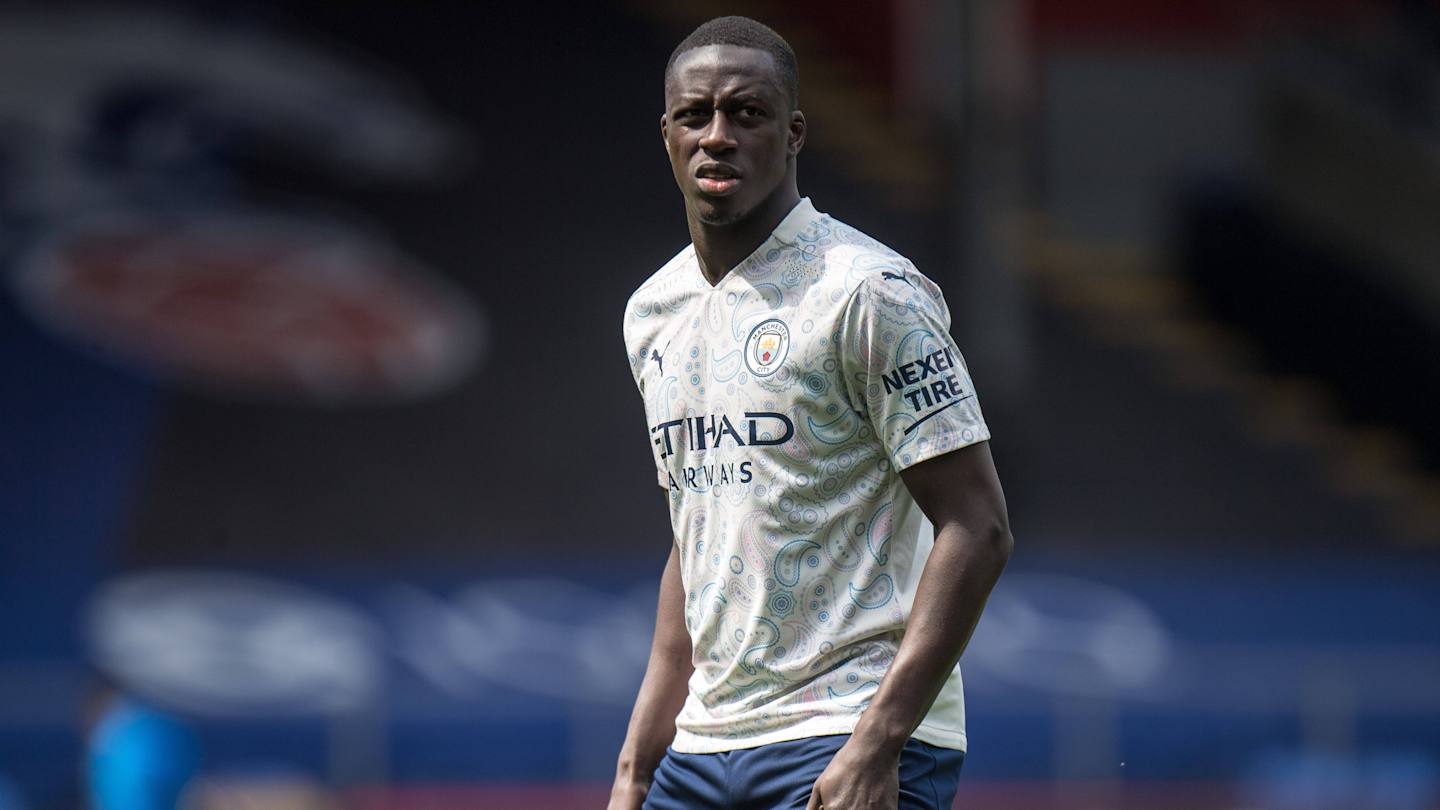 Benjamin Mendy Found Not Guilty on Rape, Sexual Assault Charges - Sports Illustrated