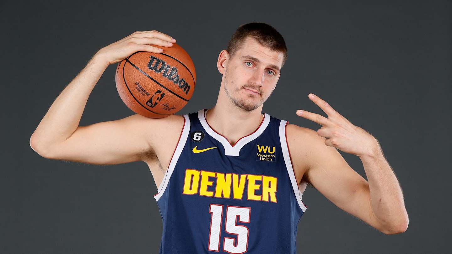 Nikola Jokic's Injury Status For Nuggets-Clippers Game - Fastbreak on FanNation