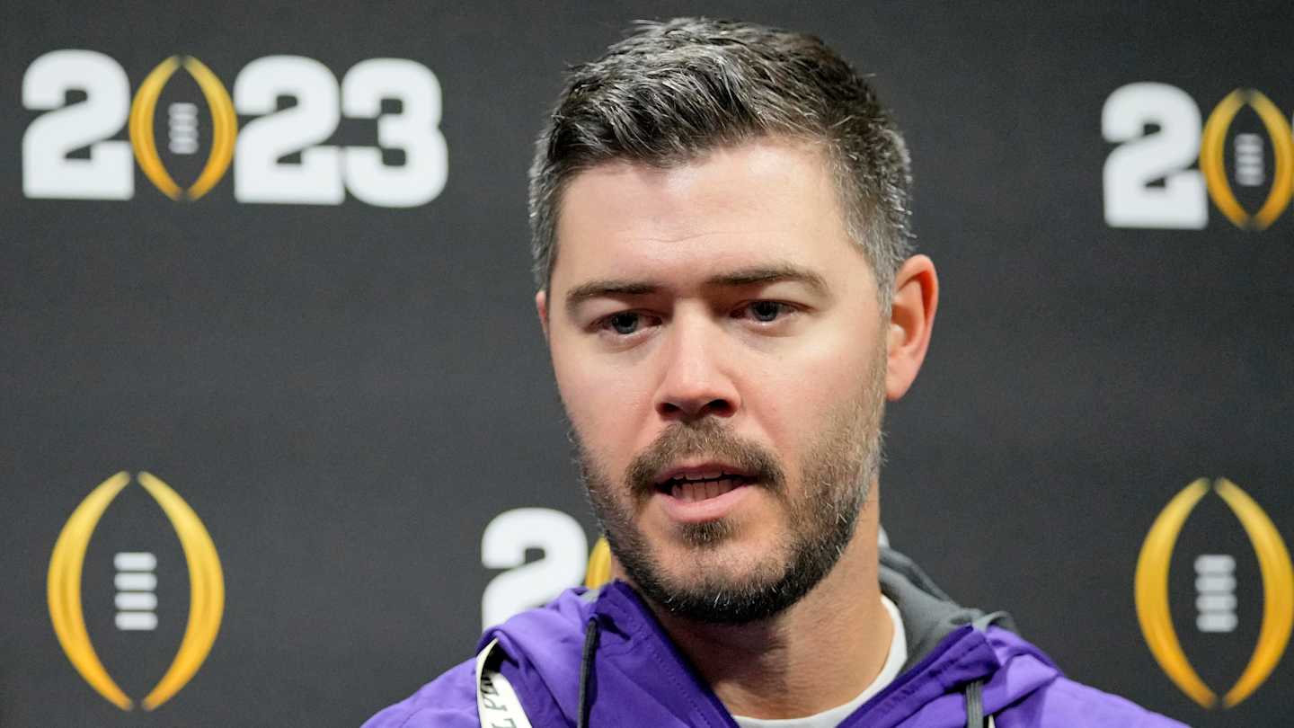 Riley Officially Approved as Clemson's New OC - Sports Illustrated ...