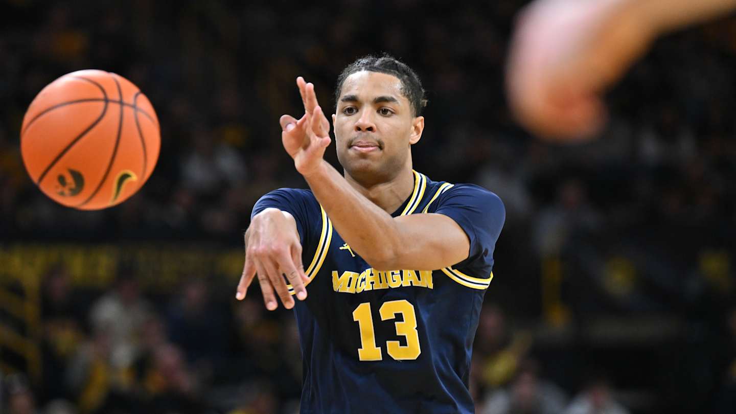 Draft Digest: Two-Round 2023 NBA Mock Draft Early in Conference Play ...